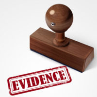 What Makes A Piece Of Evidence Inadmissible In Court? | Miami Criminal ...